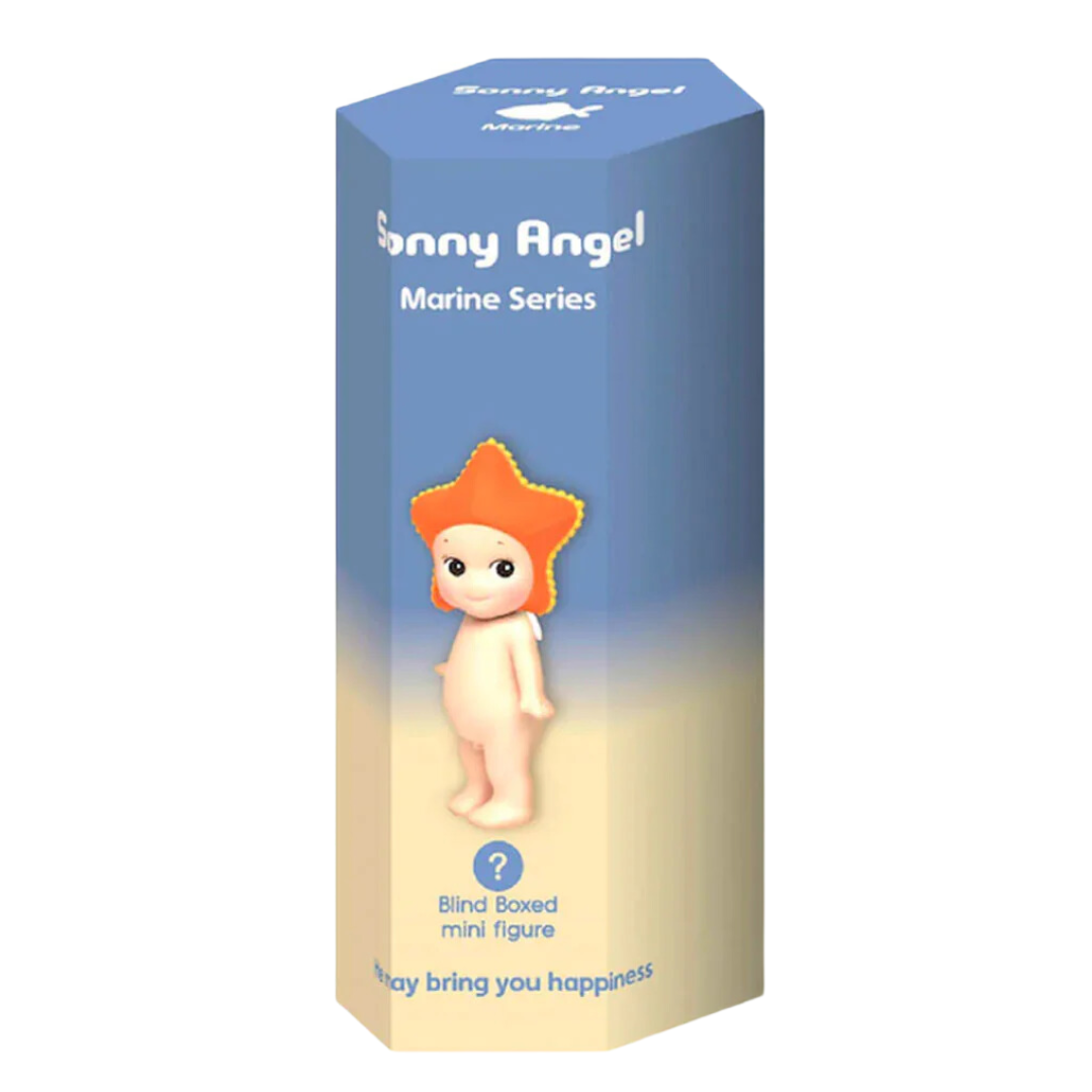 Sonny Angel - Marine blind box | NewtownHQ