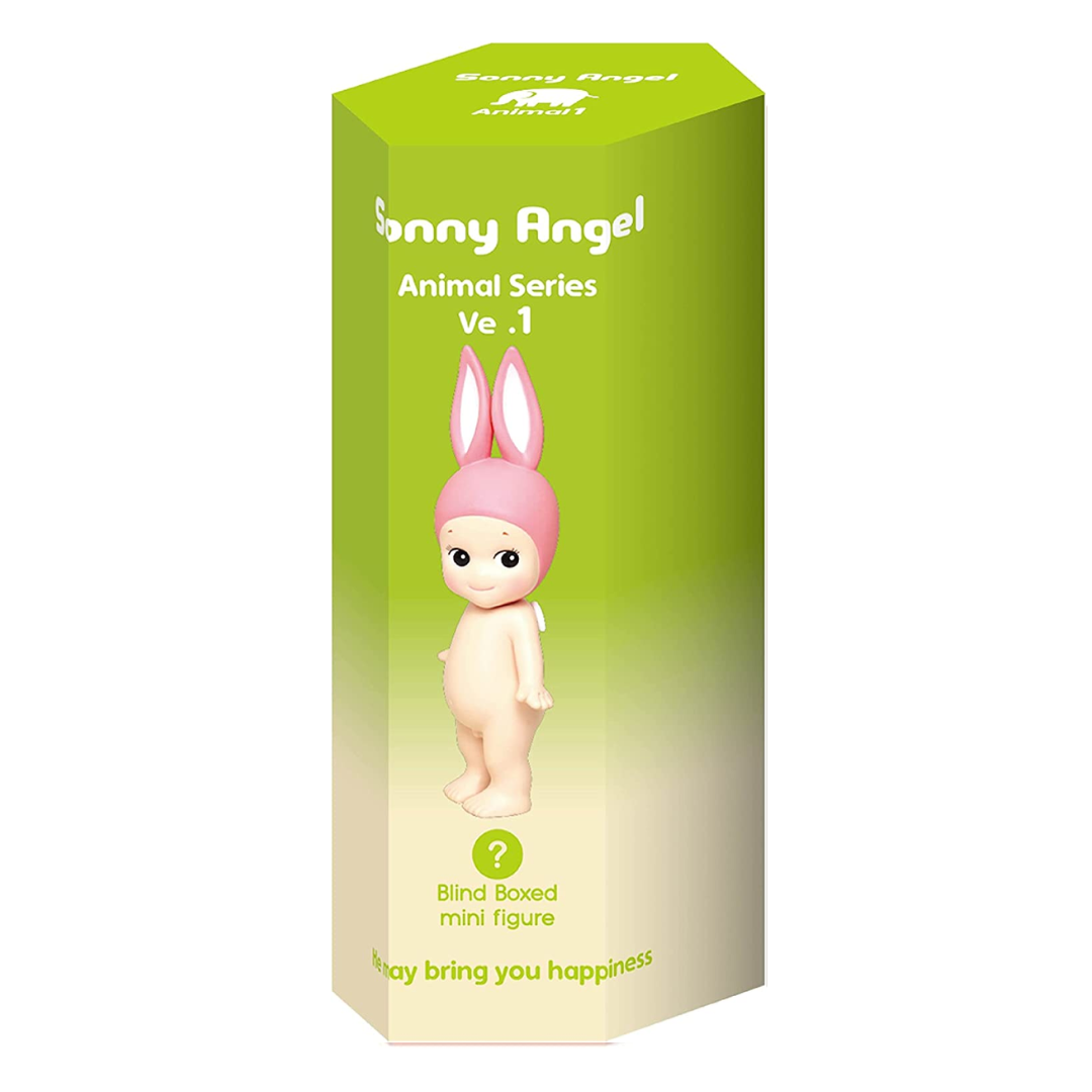 Sonny Angel - Animal 1 Blind Box | NewtownHQ